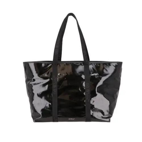 Off-White Jitney Tote