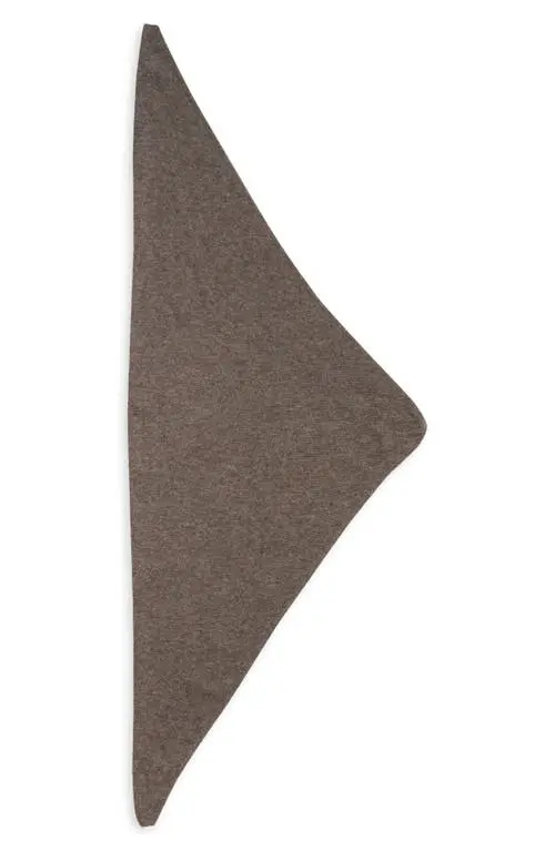 THE GARMENT Volmer Wool & Cashmere Scarf