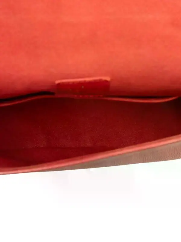 LOUIS VUITTON 2016 Monogram Empreinte Junot Crossbody Bag