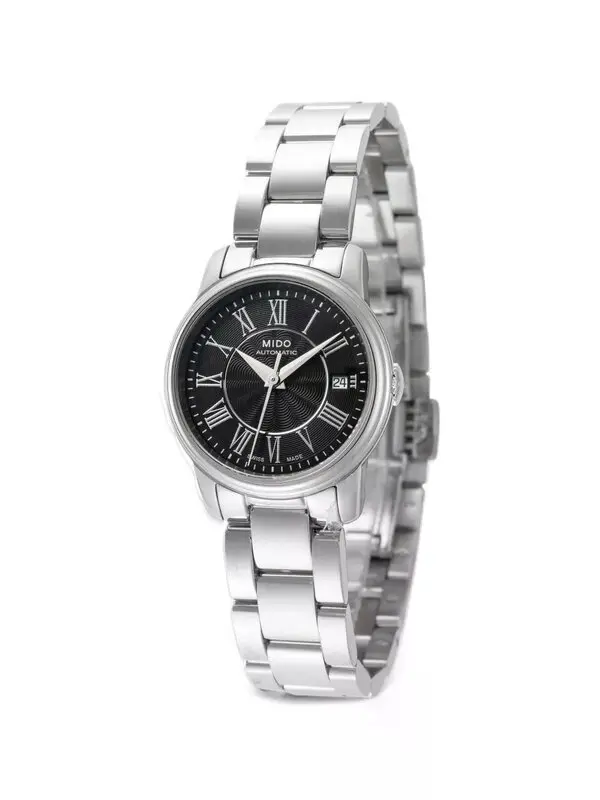 MIDO Baroncelli Iii 25mm Watch