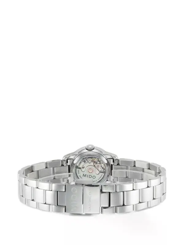 MIDO Baroncelli Iii 25mm Watch