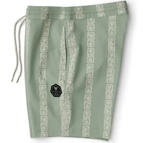 VISSLA Coast 17.5in Boardshort