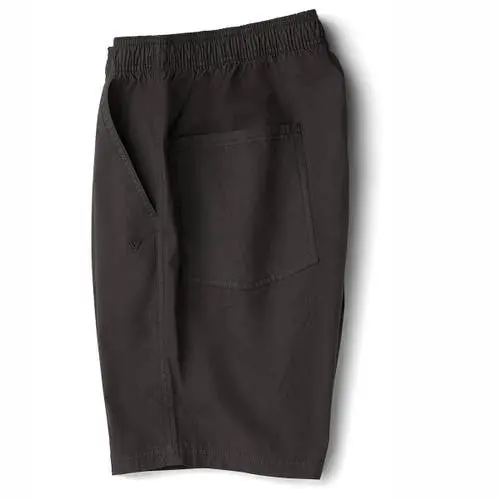 VISSLA Utility 18.5in Elastic Walkshort - Phantom