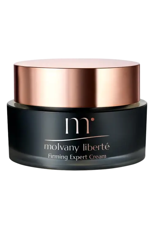 MOLVANY Liberte Firming Expert Cream - None