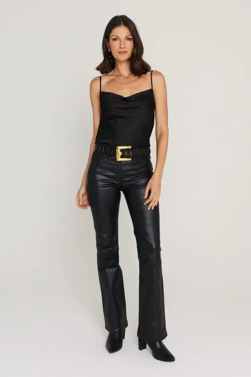 THE NOLI SHOP Amelie Silk Camisole