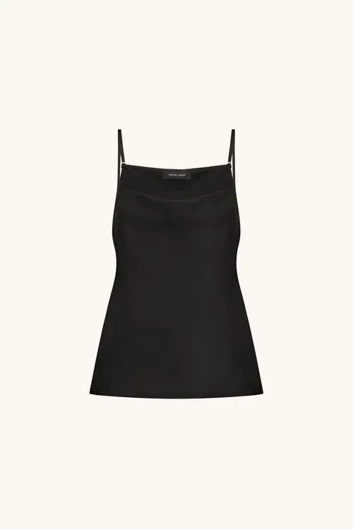 THE NOLI SHOP Amelie Silk Camisole
