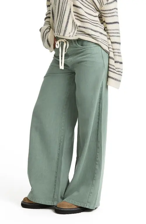 BILLABONG Jade Relaxed Drawstring Pants