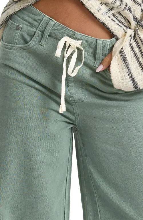 BILLABONG Jade Relaxed Drawstring Pants