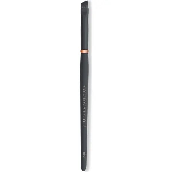 YOUNGBLOOD MINERAL COSMETICS Yb12 Liner Perfecting Luxe Brush - Black