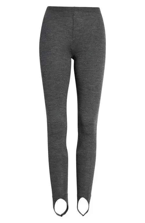 Paloma Wool Gustava Ii Merino Wool Stirrup Leggings