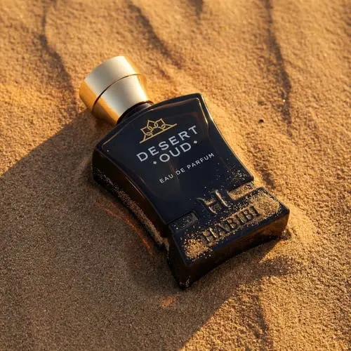 HABIBI NEW YORK Desert Oud Extrait De Parfum