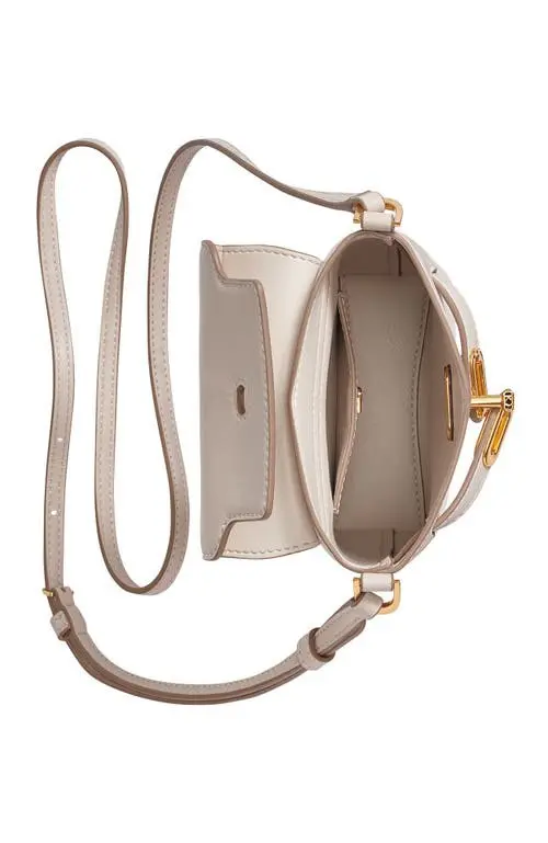 Donna Karan New York Bridgehampton Petite Crossbody - Sand