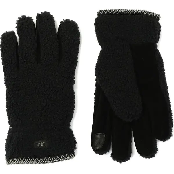 UGG Uggbraid Tech Gloves