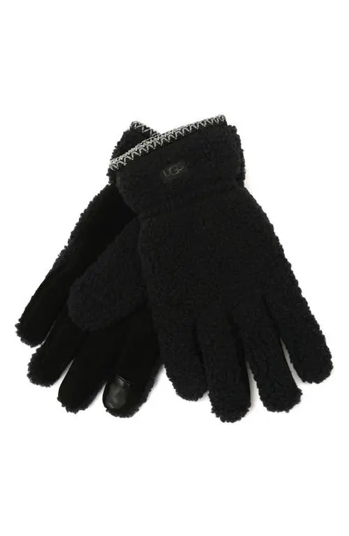 UGG Uggbraid Tech Gloves
