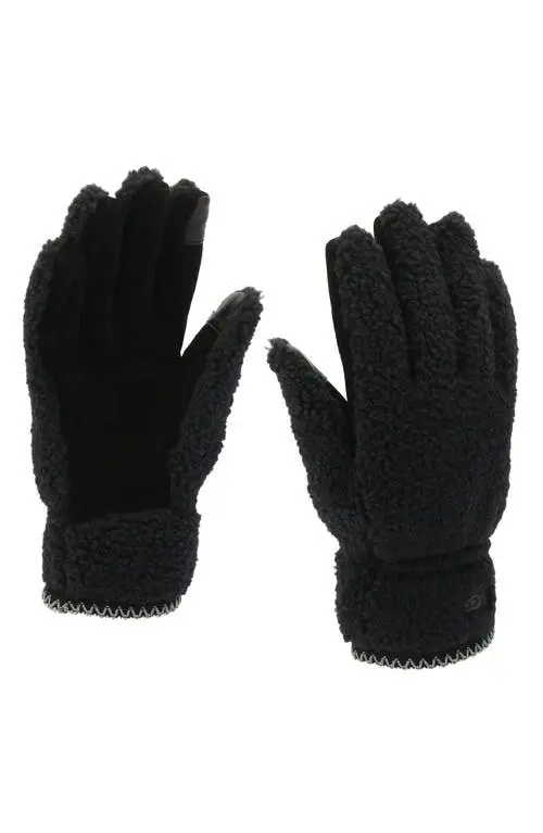 UGG Uggbraid Tech Gloves