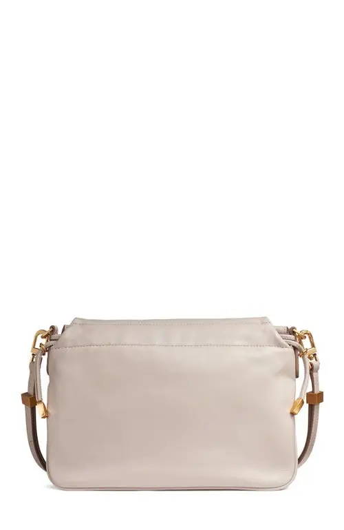 Donna Karan New York Mohair Shoulder Bag