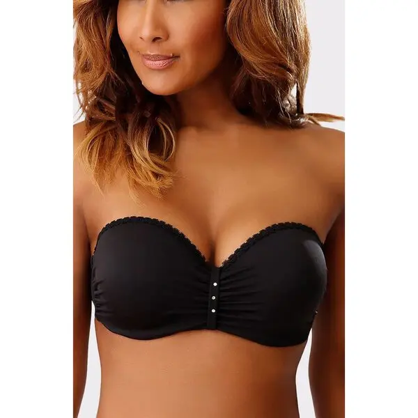 LASCANA Multiway Push Up Bra