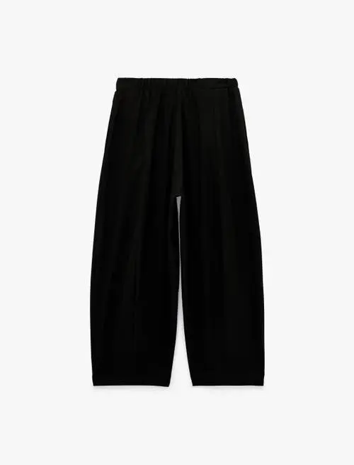 Koton Relaxed Wide Leg Drawstring Barrel Pants