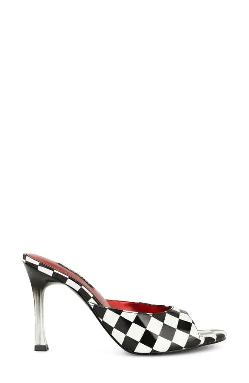 Nine West Kisco Stiletto Sandal
