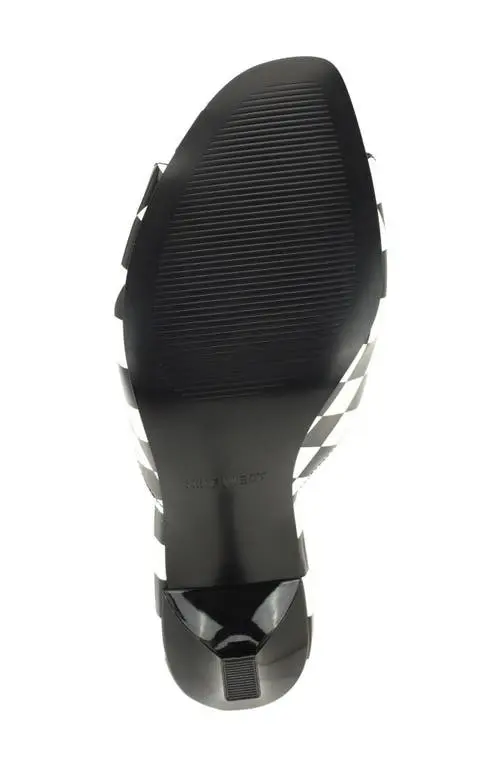 Nine West Kisco Stiletto Sandal