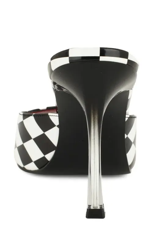 Nine West Kisco Stiletto Sandal