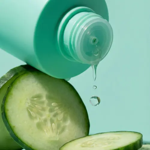 AVATARA SKIN The Clean Sweep Exfoliating Toner
