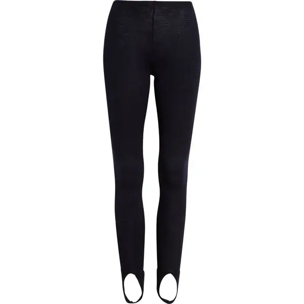 Paloma Wool Gustava Ii Merino Wool Stirrup Leggings
