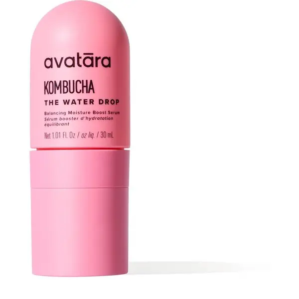 AVATARA SKIN The Water Drop Hydrating Face Serum - None