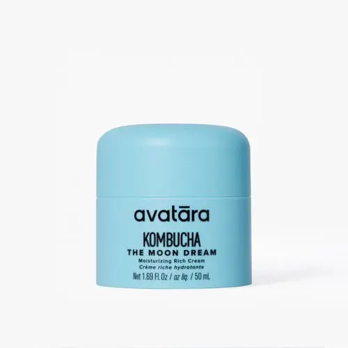 AVATARA SKIN The Moon Dream 2-in-1 Night Cream