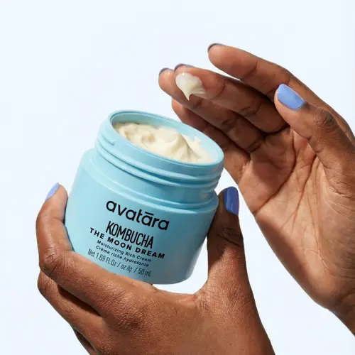 AVATARA SKIN The Moon Dream 2-in-1 Night Cream