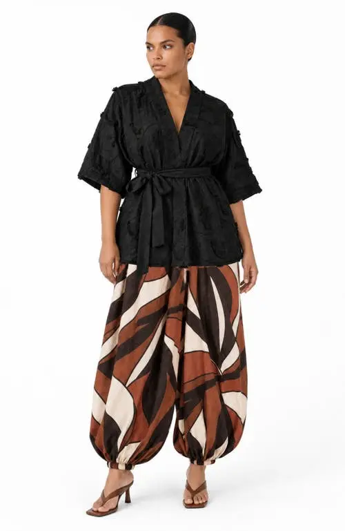 DIARRABLU Chiado Genie Pants