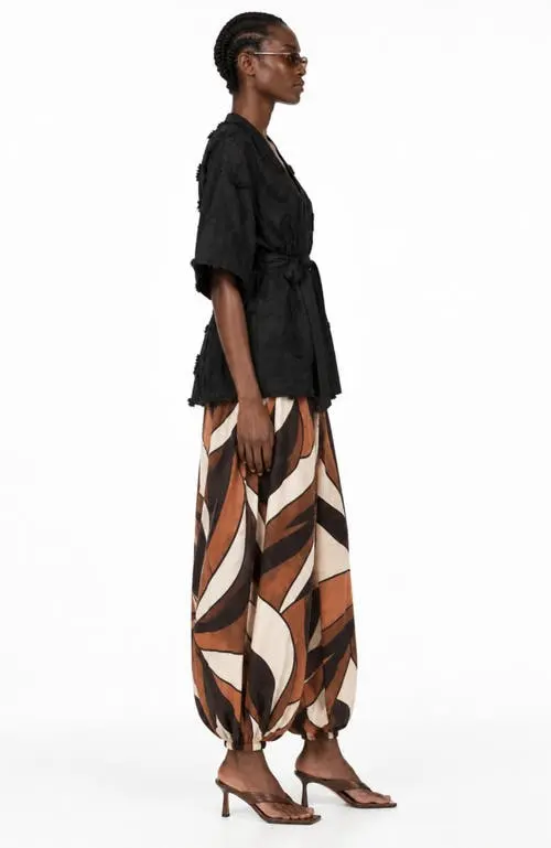 DIARRABLU Chiado Genie Pants