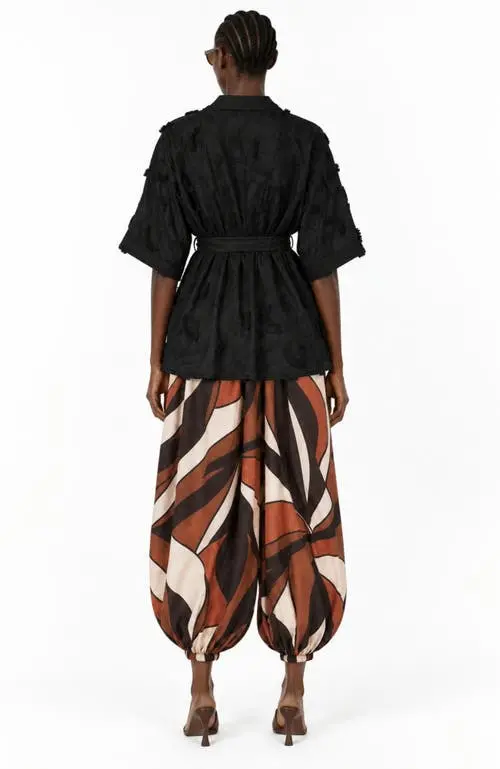 DIARRABLU Chiado Genie Pants