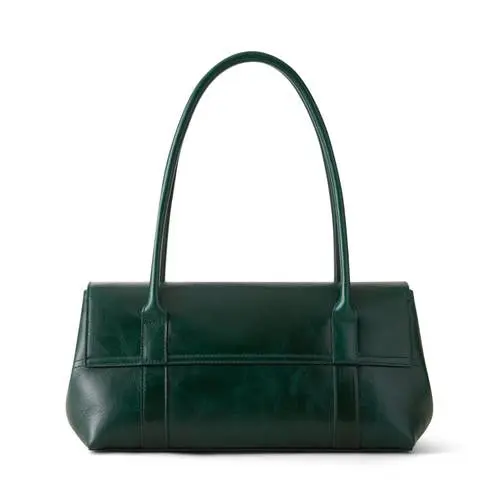 Mulberry East West Bayswater - Emerald
