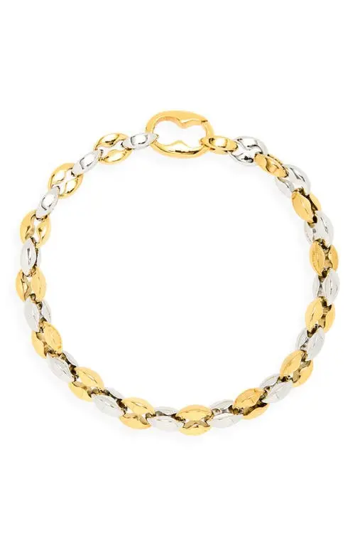MISSOMA Mariner Chain Bracelet
