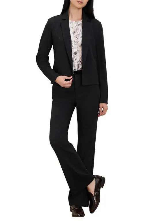 NIC+ZOE Exeter High Waist Bootcut Pants