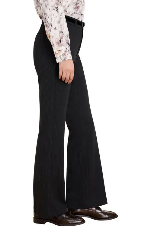 NIC+ZOE Exeter High Waist Bootcut Pants