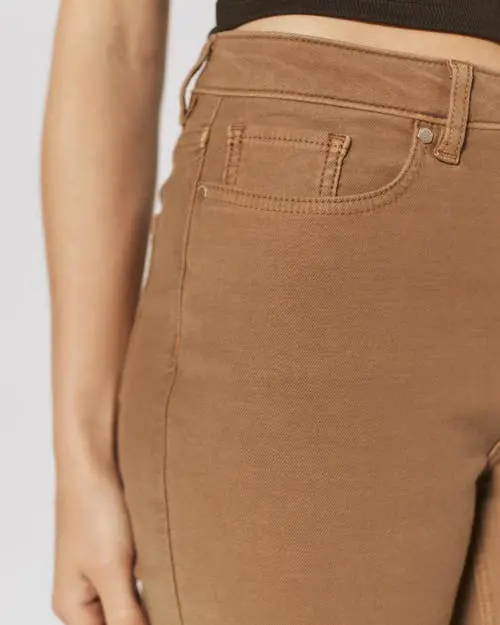 7 Diamonds Generation Kick Flare Pant