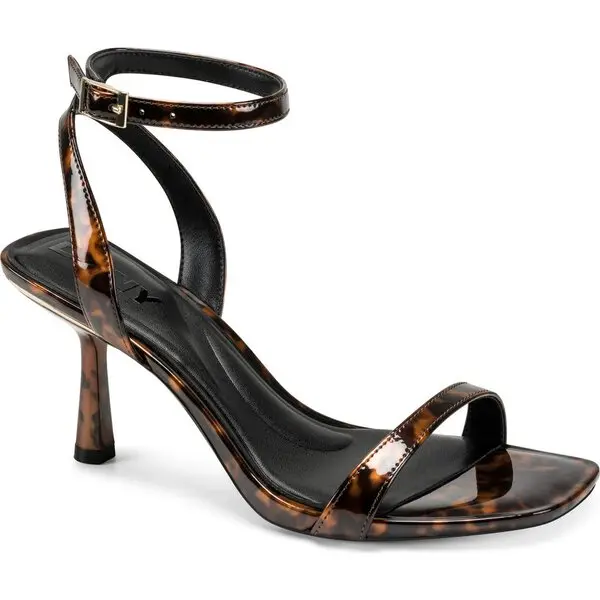 Dkny Noland Ankle Strap Sandal