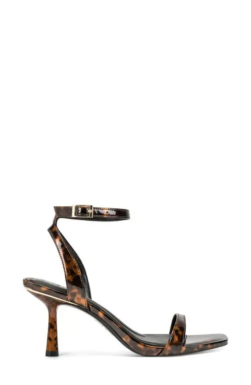 Dkny Noland Ankle Strap Sandal