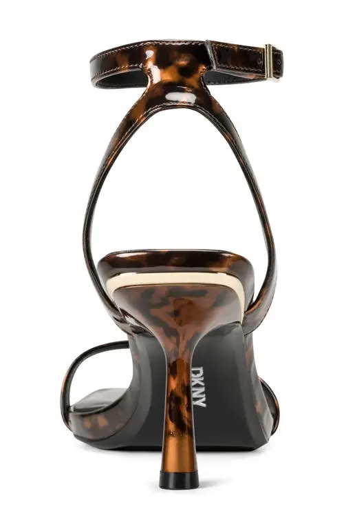 Dkny Noland Ankle Strap Sandal