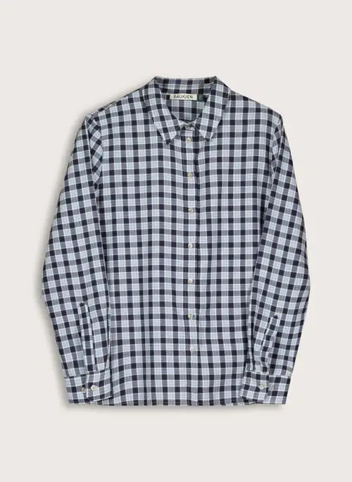 Baukjen Graca Organic Cotton Shirt