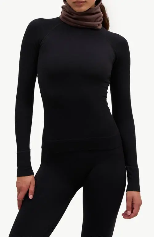 HALFDAYS Johnson 2.0 Performance Long Sleeve T-shirt