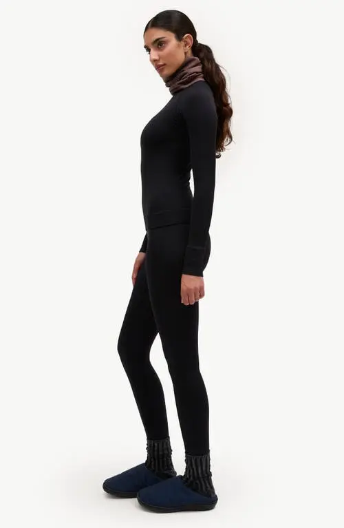 HALFDAYS Johnson 2.0 Performance Long Sleeve T-shirt