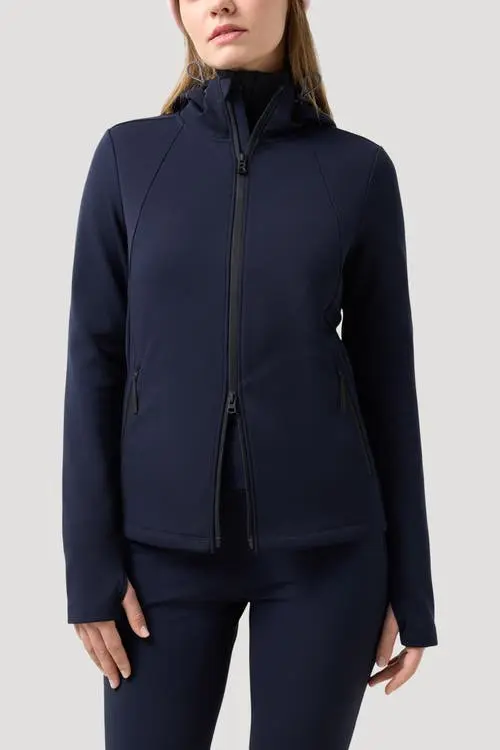 Bogner Gloria Mid-layer Jacket