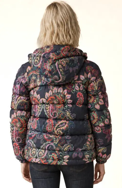 CACHE COEUR Maternity Jacket Linette - Navy