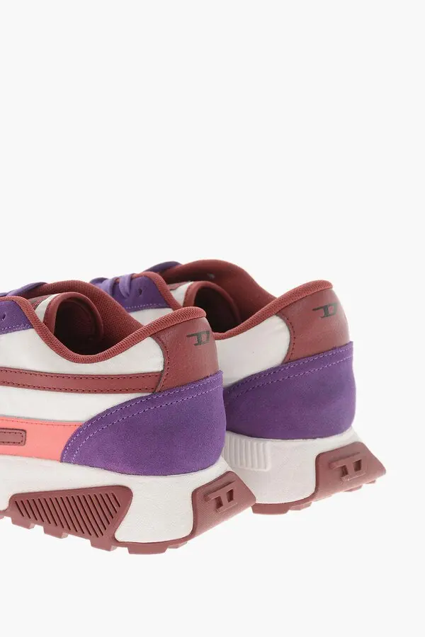 DIESEL® S-tyche Low-top Sneakers