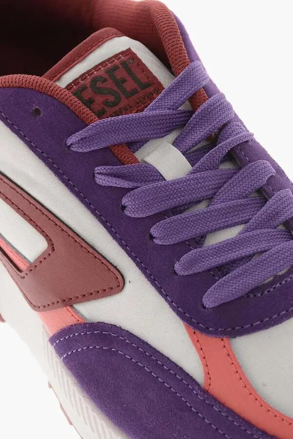 DIESEL® S-tyche Low-top Sneakers
