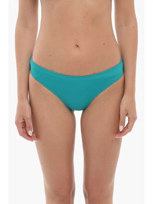 Samsøe Samsøe Malou Bikini Briefs - Blue