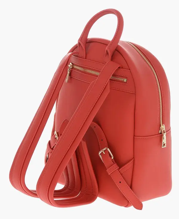 Moschino Logo-lettering Backpack
